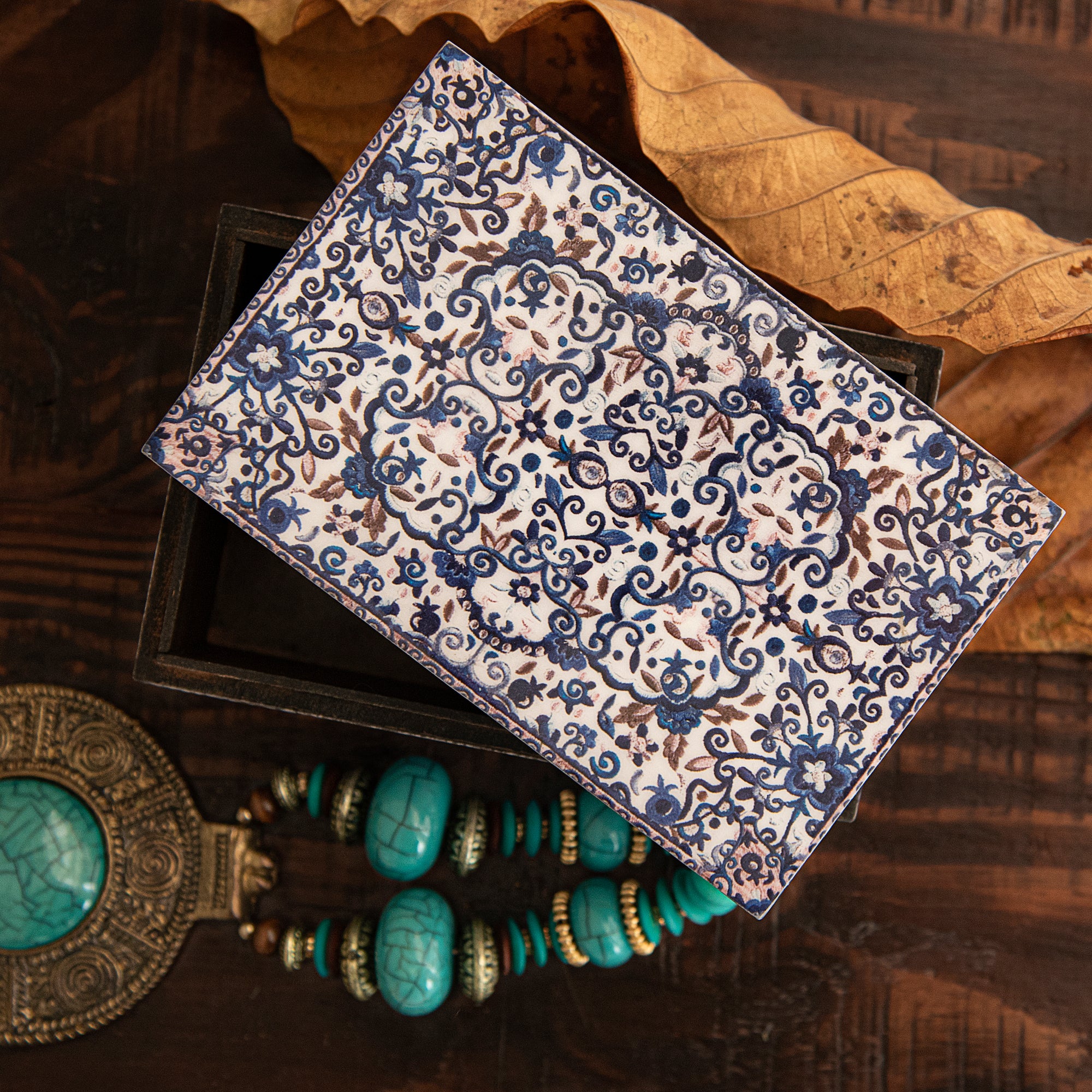 Decorative Boxes – EarthyIndia